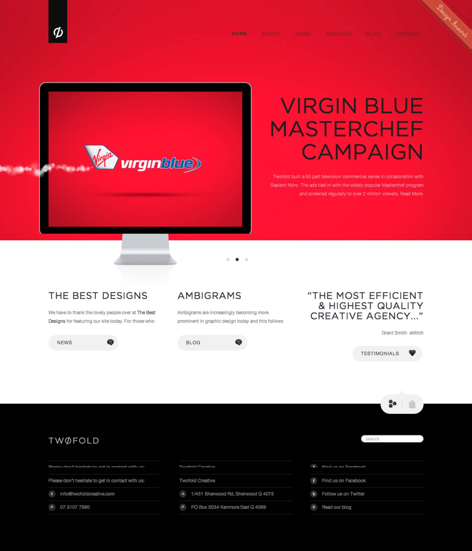 Twofold Creative - Reeoo